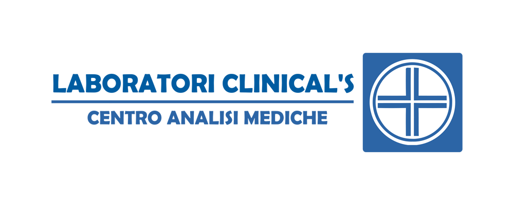 Esami - Laboratori Clinical's